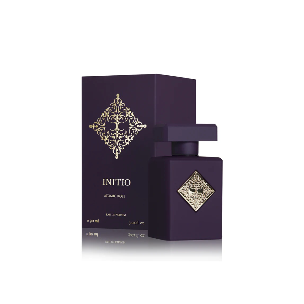 Atomic Rose от INITIO PARFUMS PRIVES купить в России