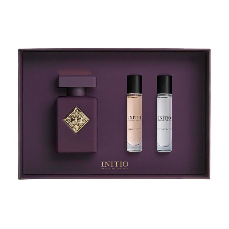 INITIO Parfums Privés — Купить духи Инитио в фирменном магазине